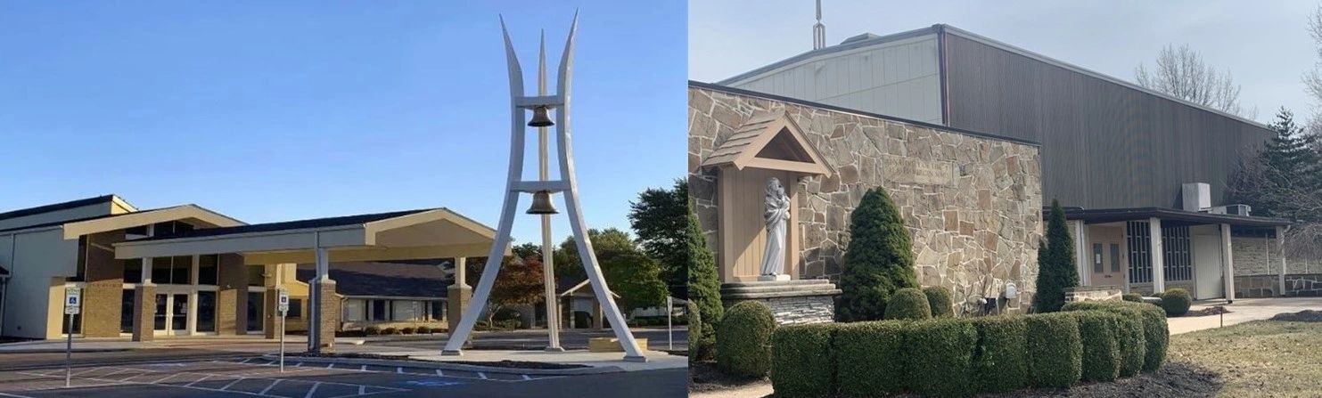 Saint Joseph Parish & Nativity of BVM Parish