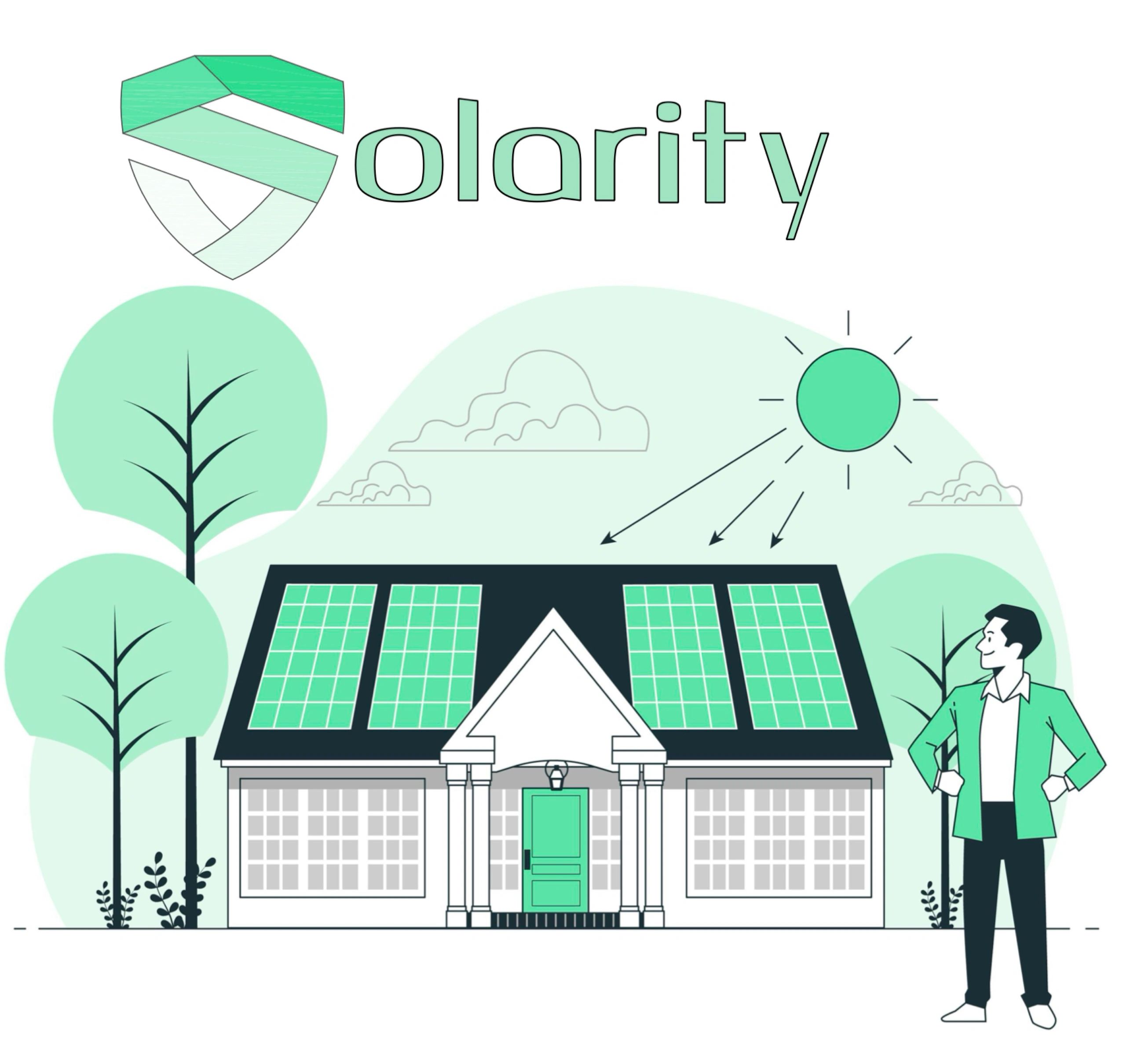 Solar-ity