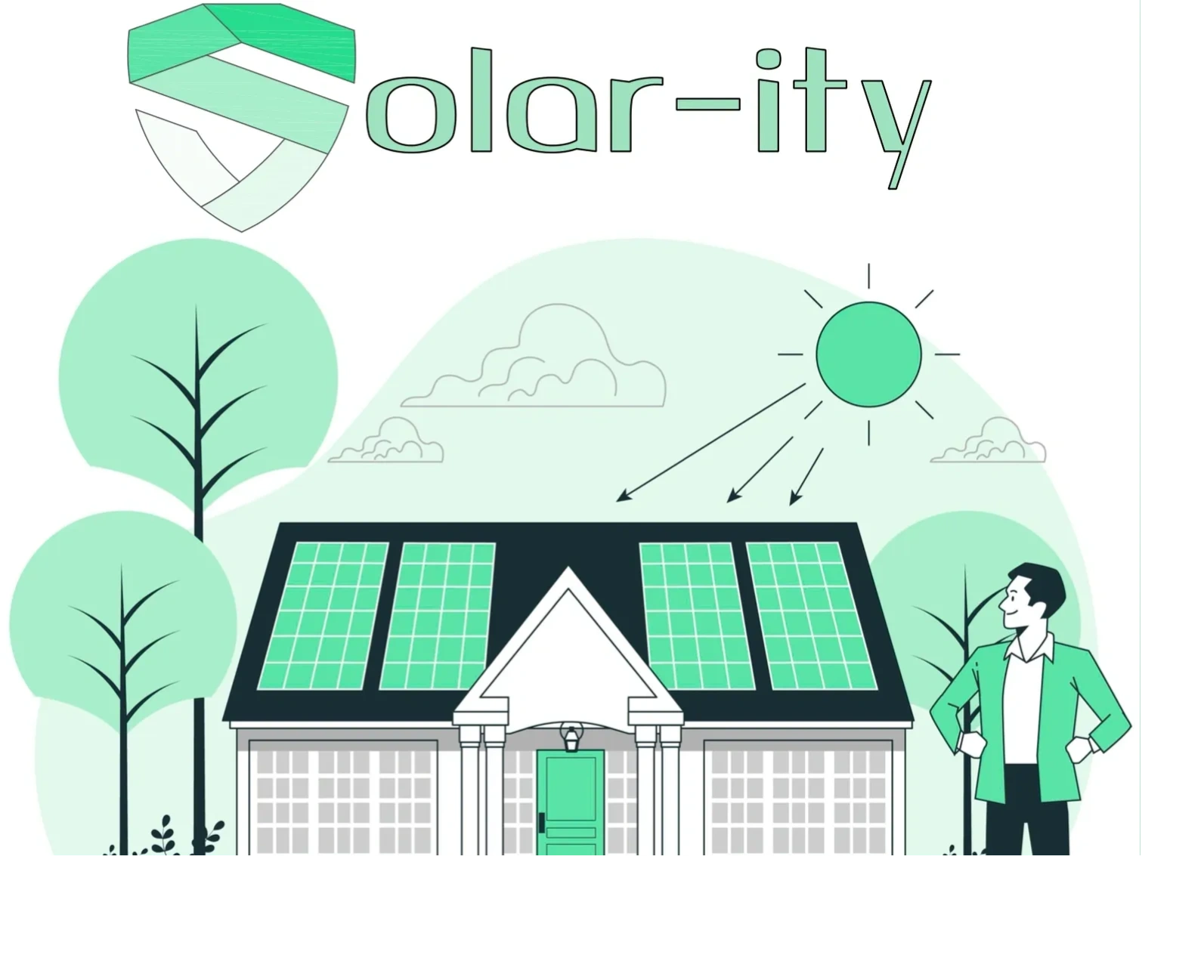Solar-ity