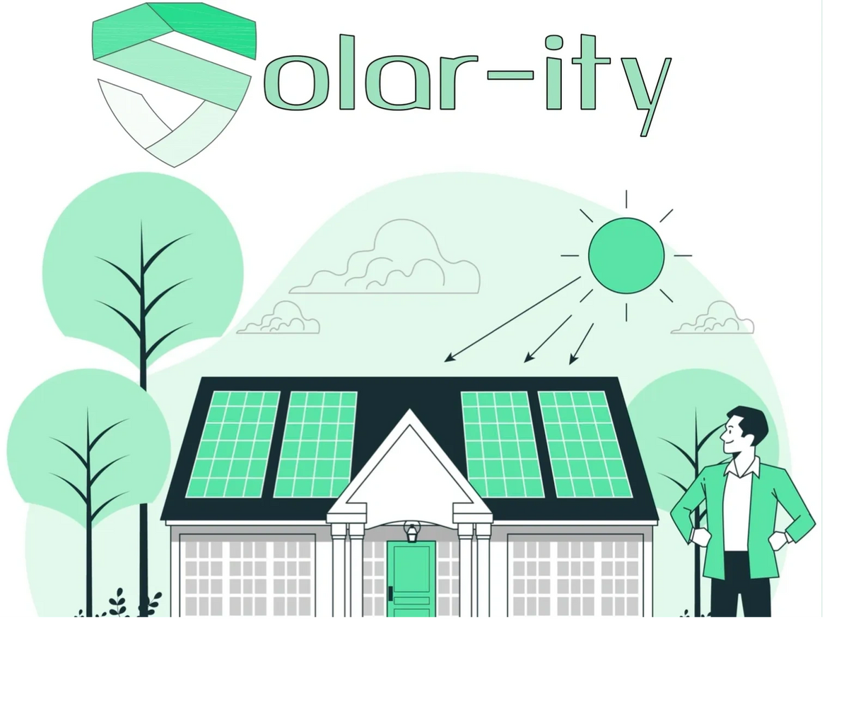 Solar-ity