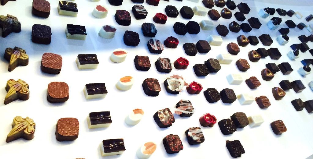 Home Page [northforkchocolate.com]