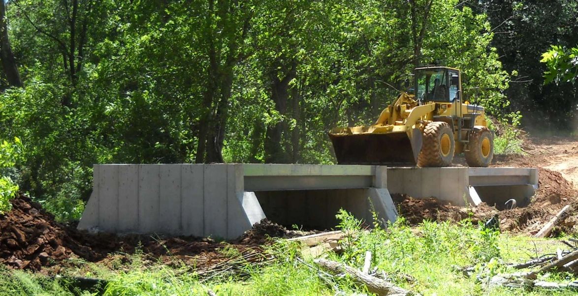 Bridge Design Fundamentals