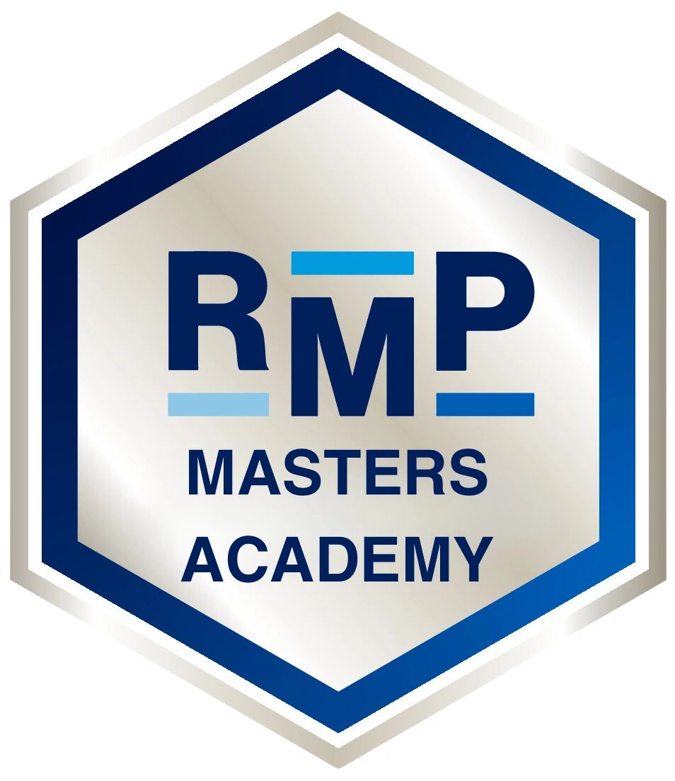 Reiss Motivation Profile® Masters Academy