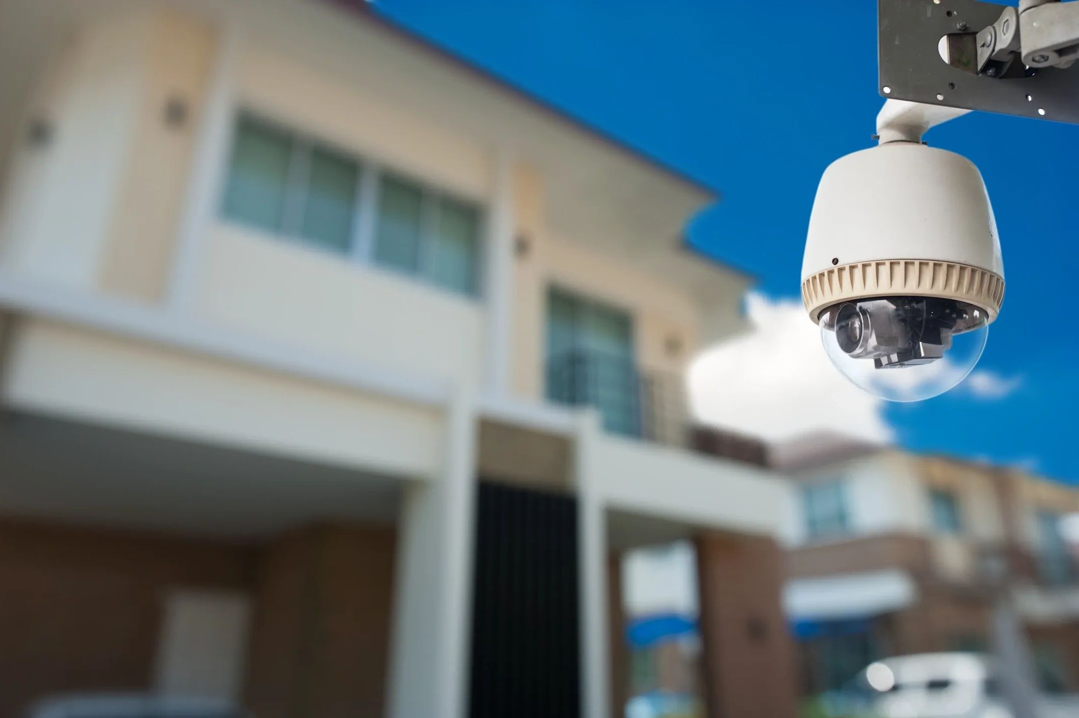 Security Installations - Melbourne Technical Security Services