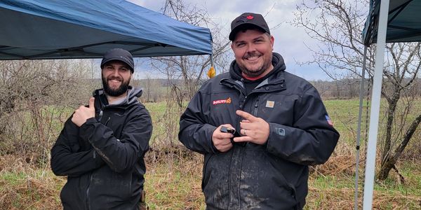 Canadian Rimfire Precision Series