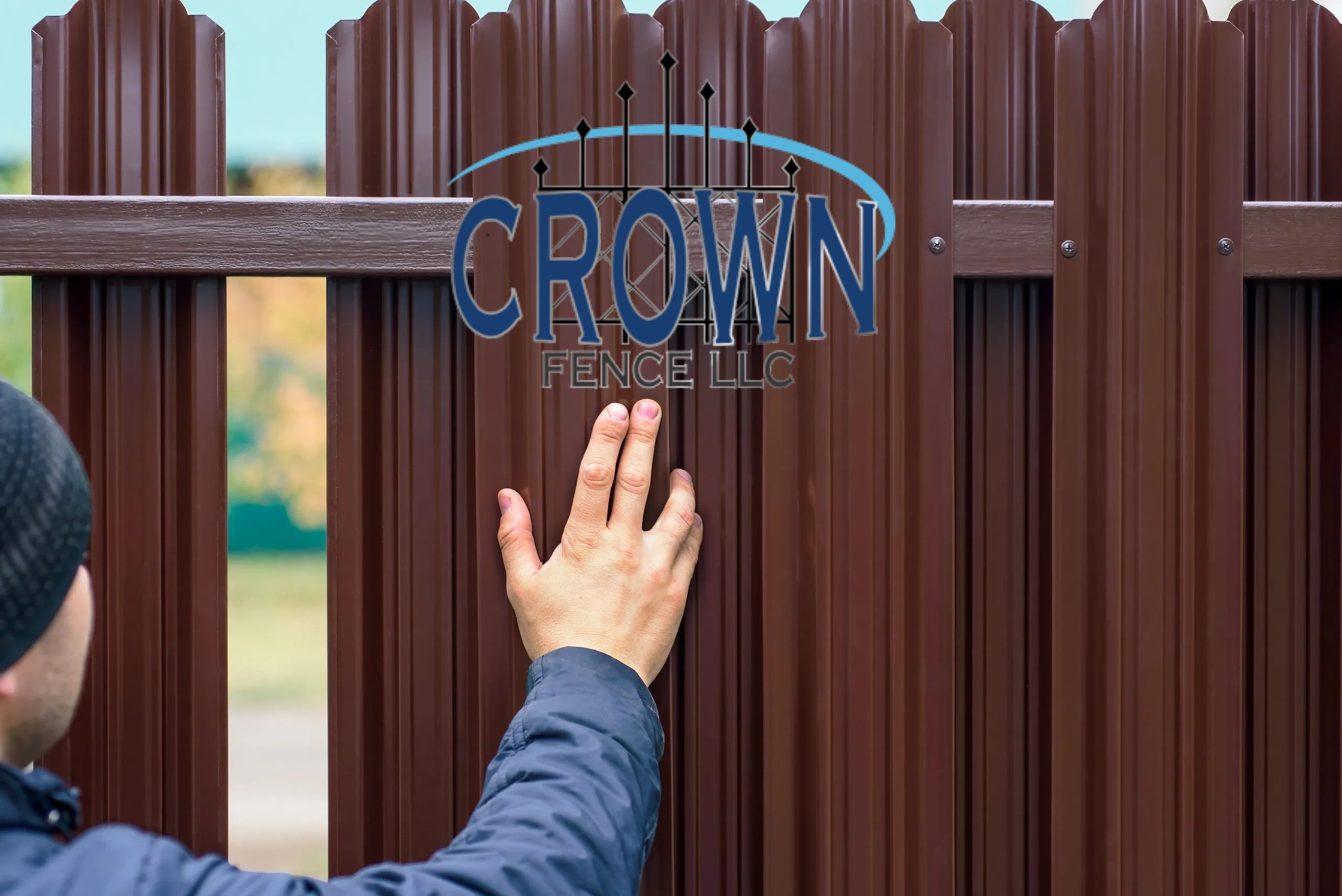 Crown Fence LLC