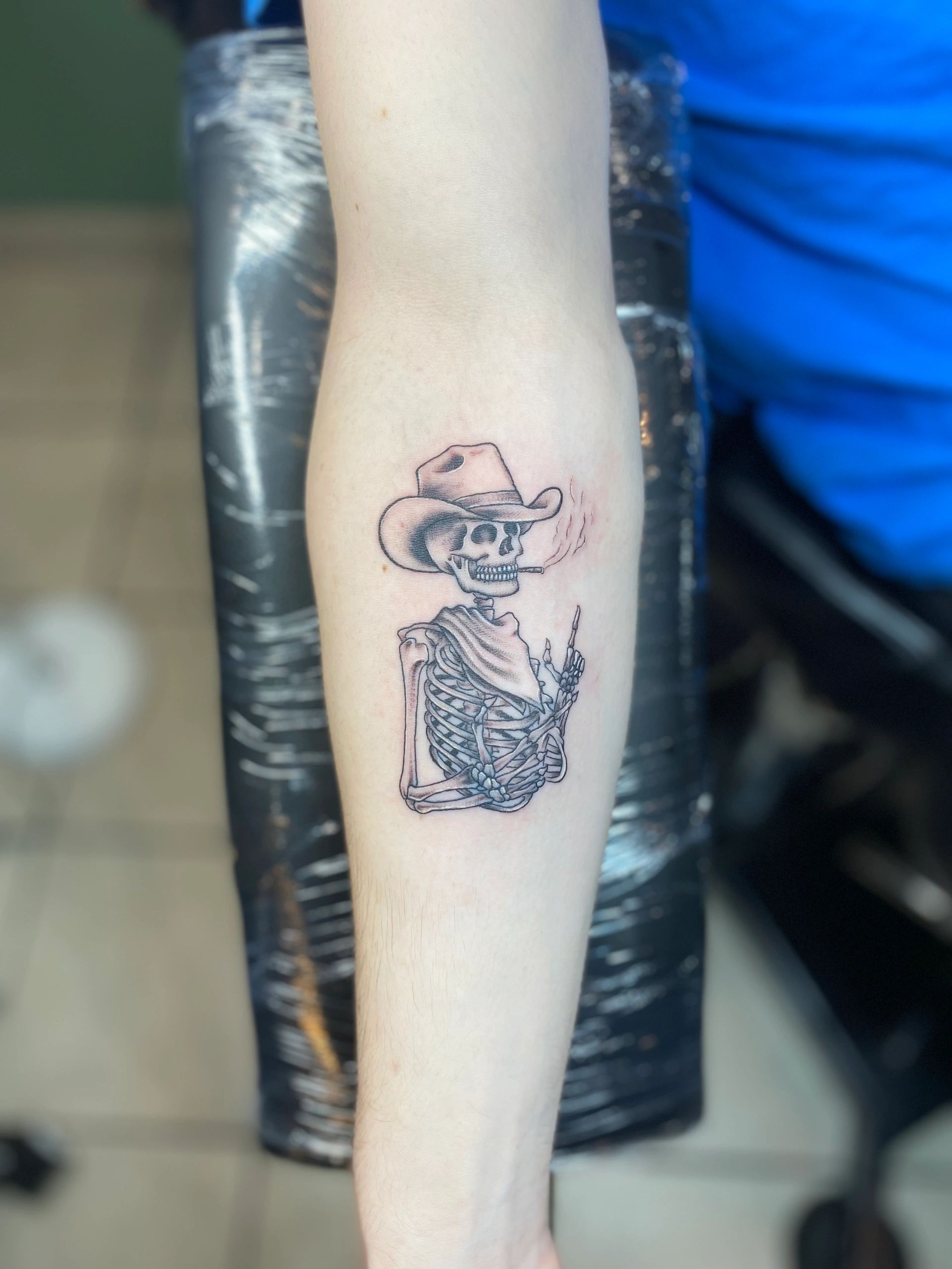 Piercings | Stoic Body Art