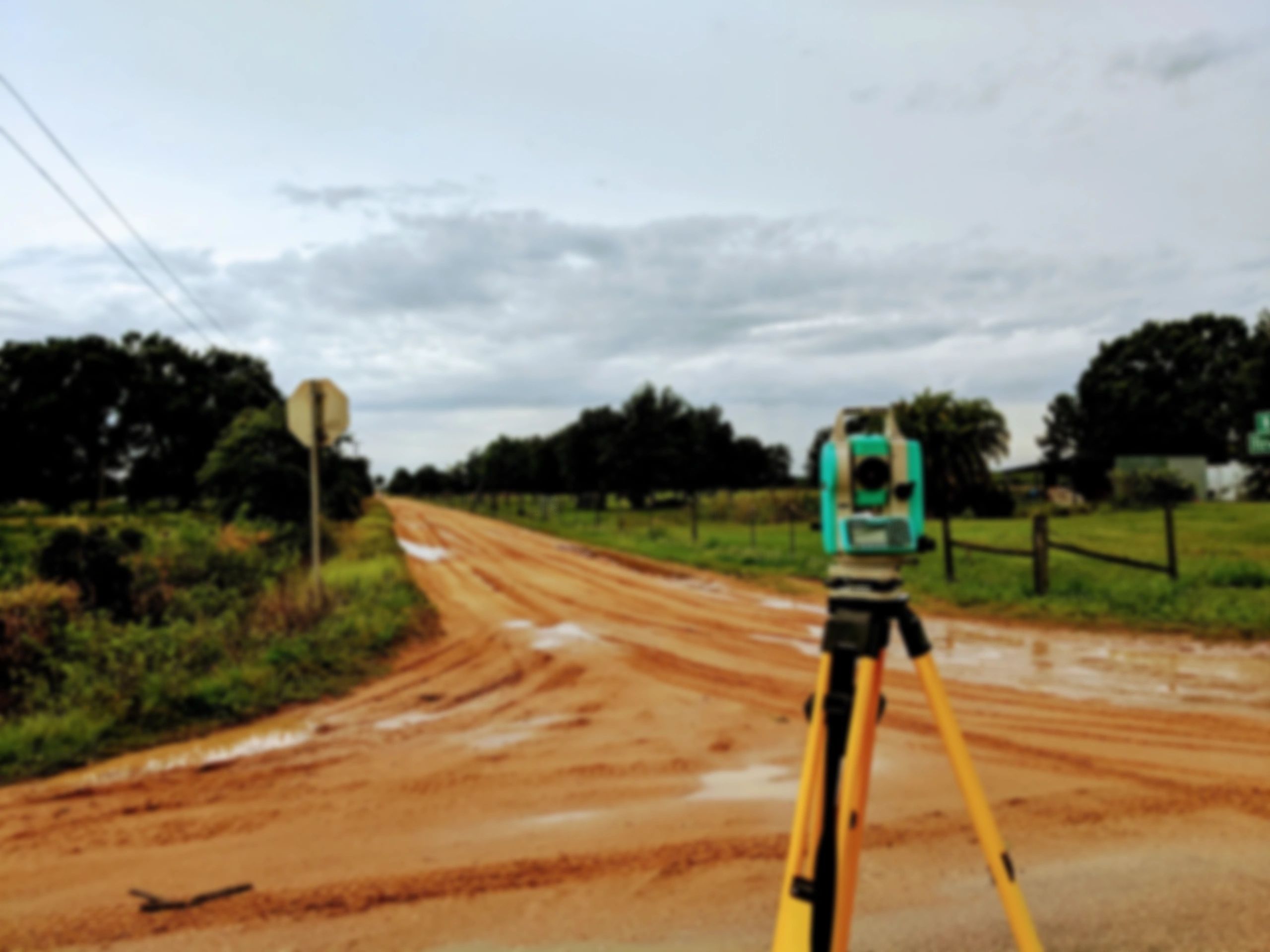 United Survey and Mapping | Land Surveying in Florida
