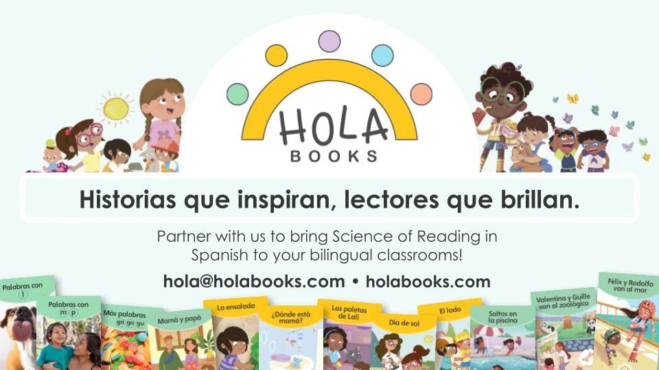 ¡Hola!