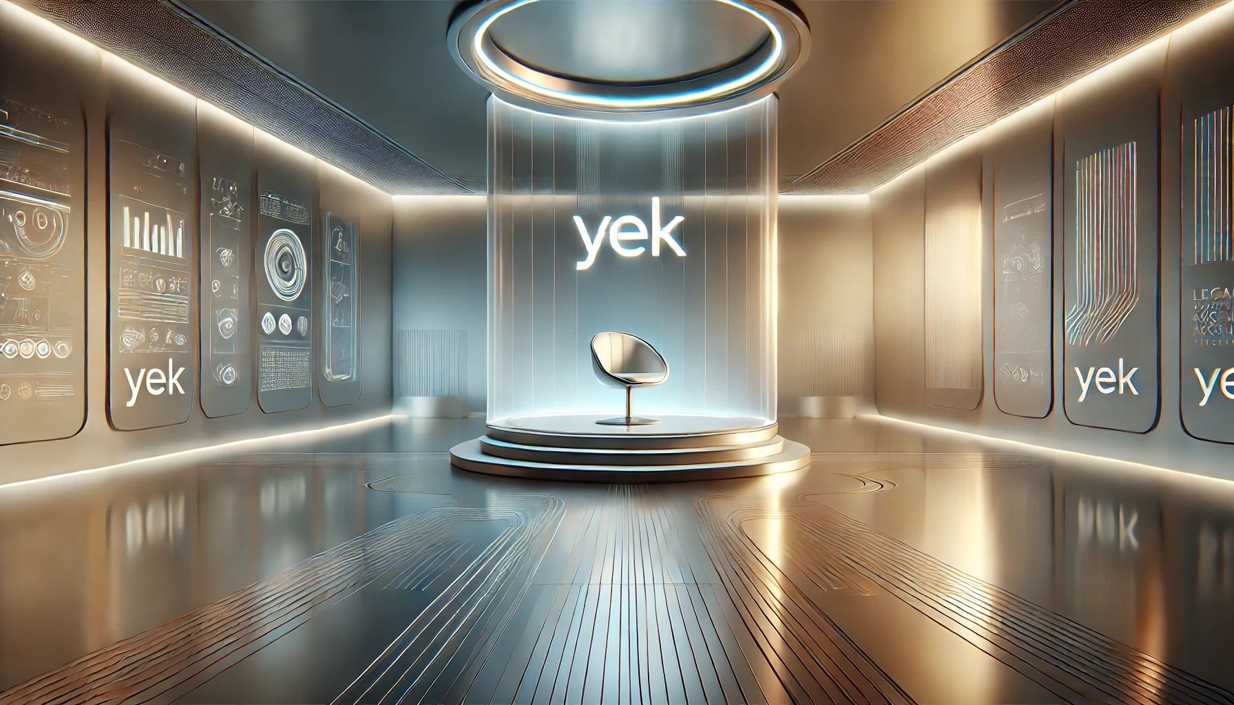 YEK Technologies Inc.