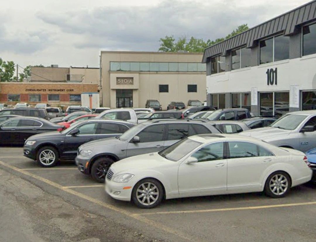 MTC Auto Group