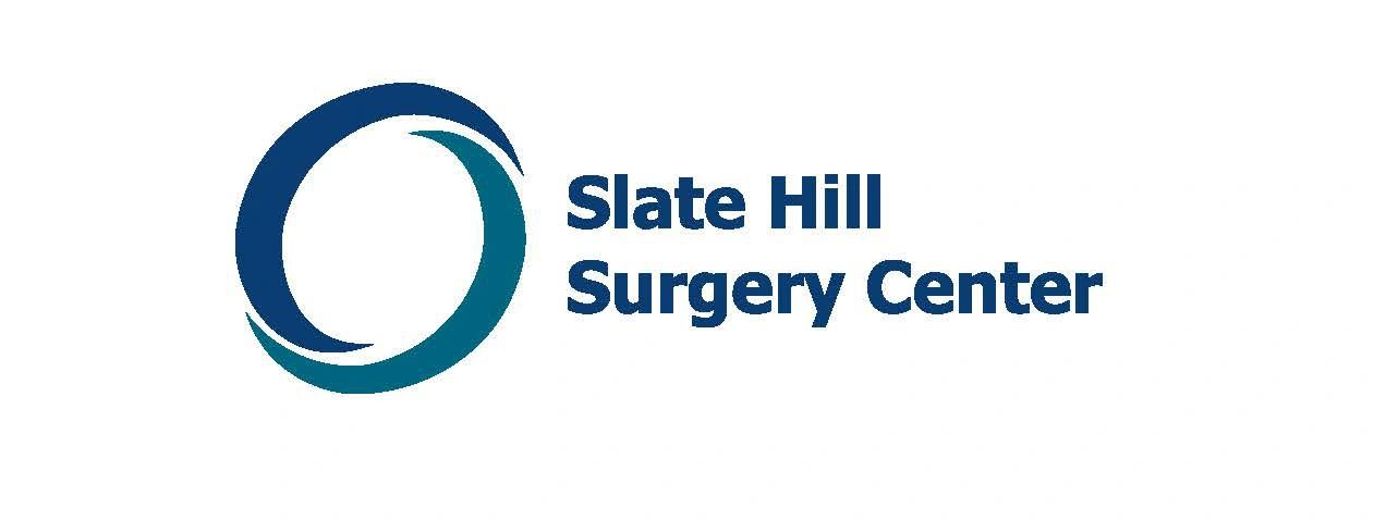 Slate Hill
