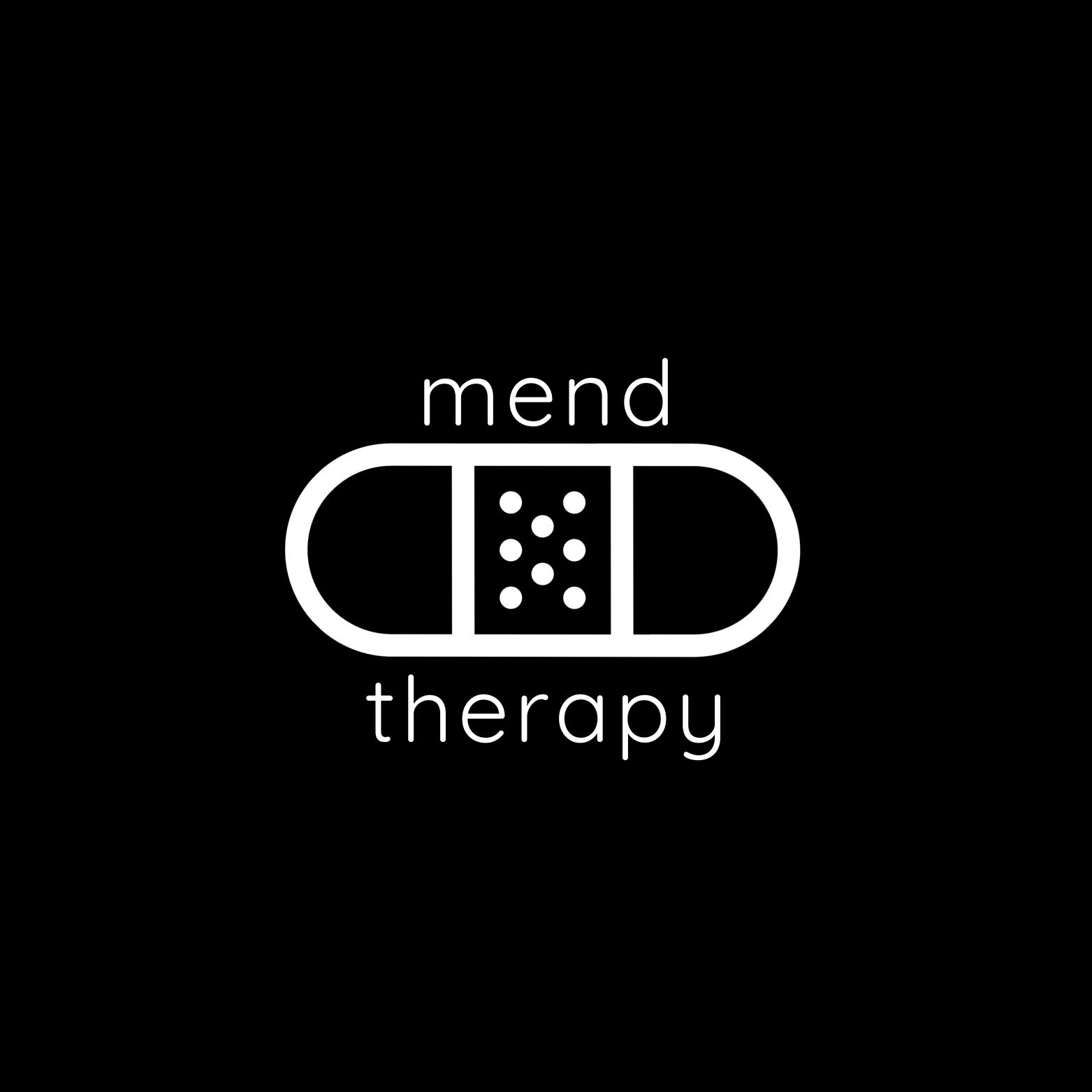 Mend Therapy