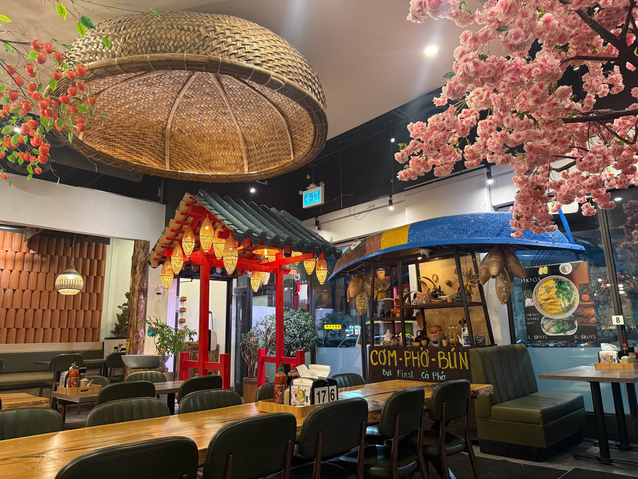 Lang Chai - Launching Soon!