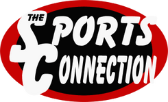 The Sports Connection - Sporting Goods, Custom Designs