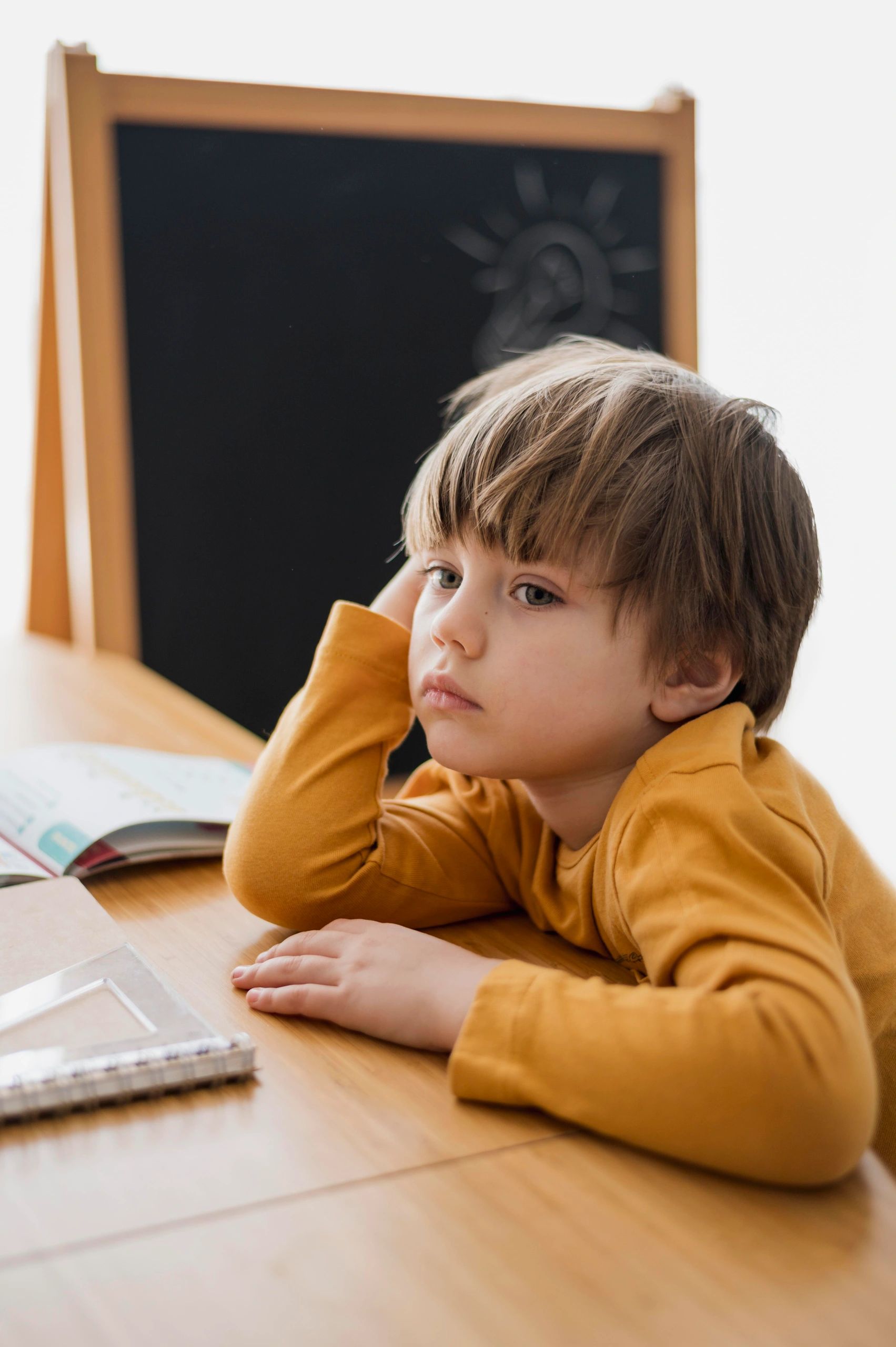 Experienced Child Therapist Near Me