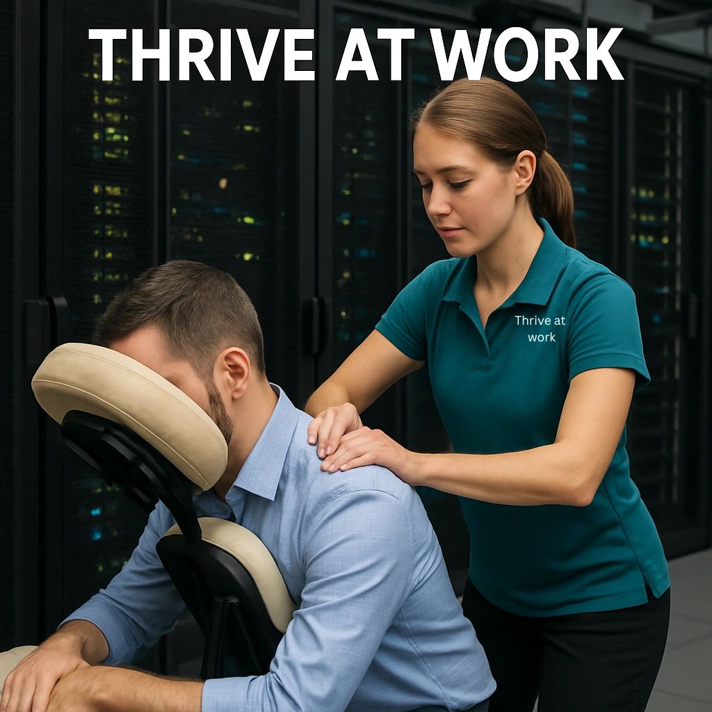 Thrive at Work