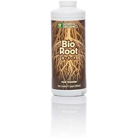 GO Bio Root Quart