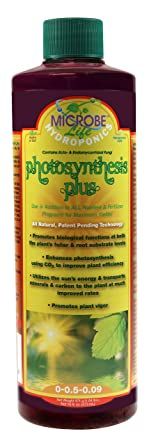 Photosynthesis Plus 16oz