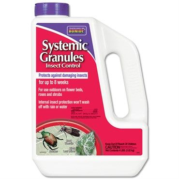 Bonide Systemic Insect Control 4lb