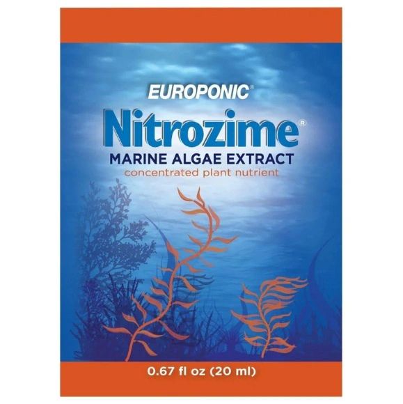 HydroDynamics Europonic Nitrozime 20 ml Packet