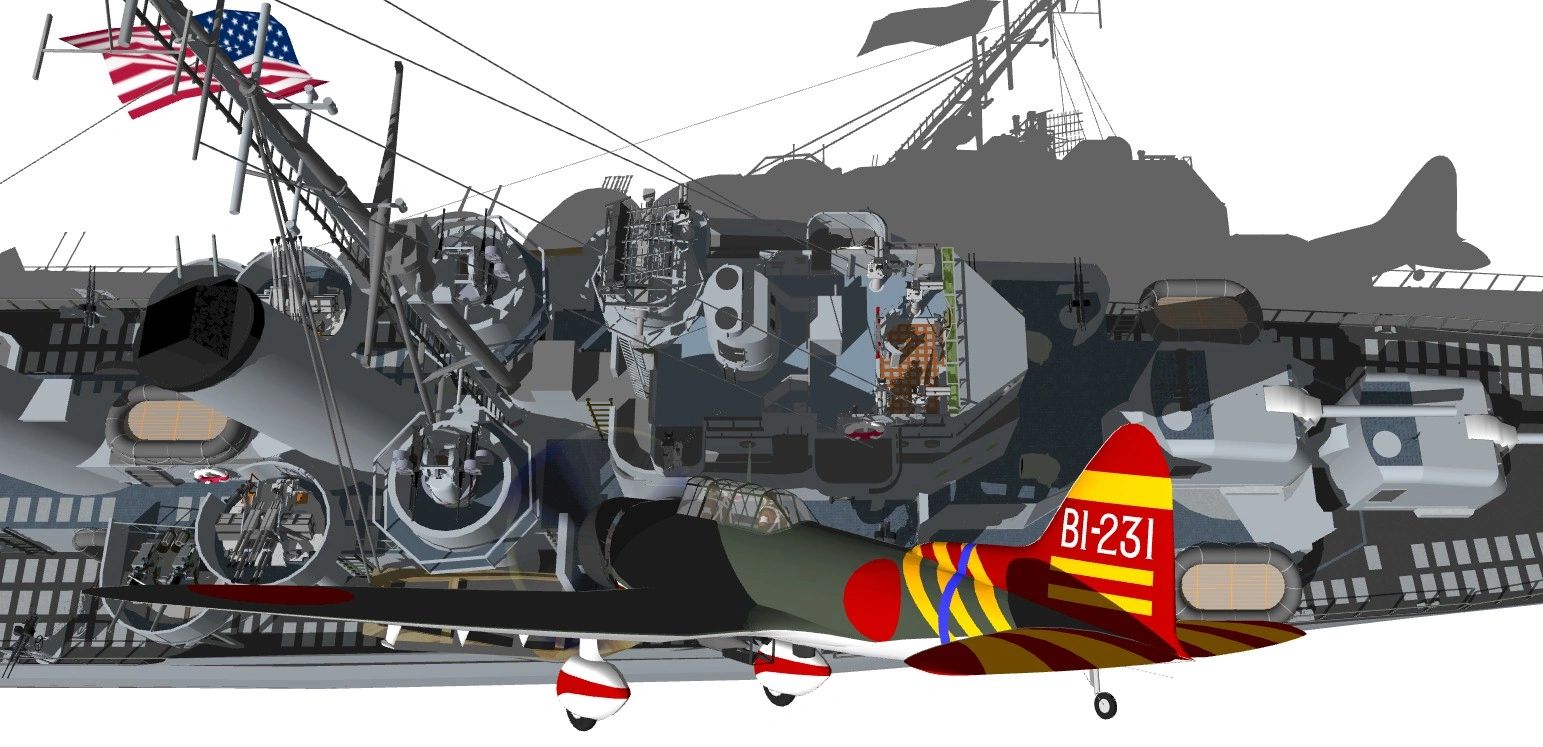 China Military Power