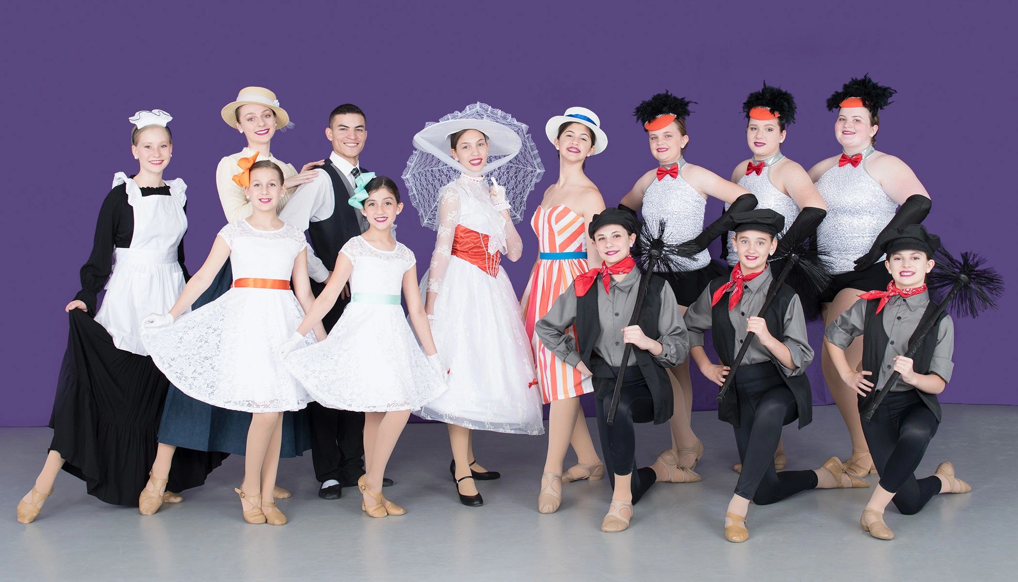 Encore Dance Academy LLC