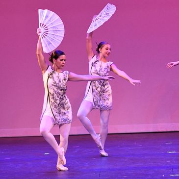 Encore Dance Academy LLC