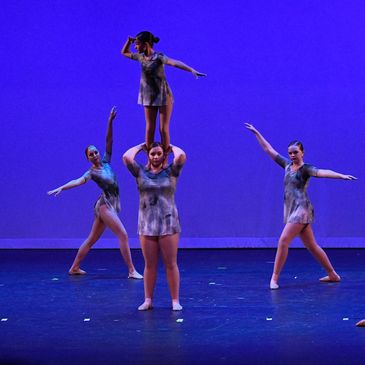 Encore Dance Academy LLC