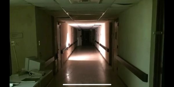 Visiting OSPHPRC | Old South Pittsburg Paranormal Research Center