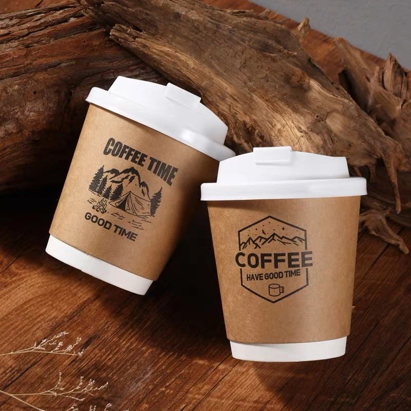 Double Wall Cup