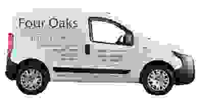 Four Oaks Computer Centre - Home