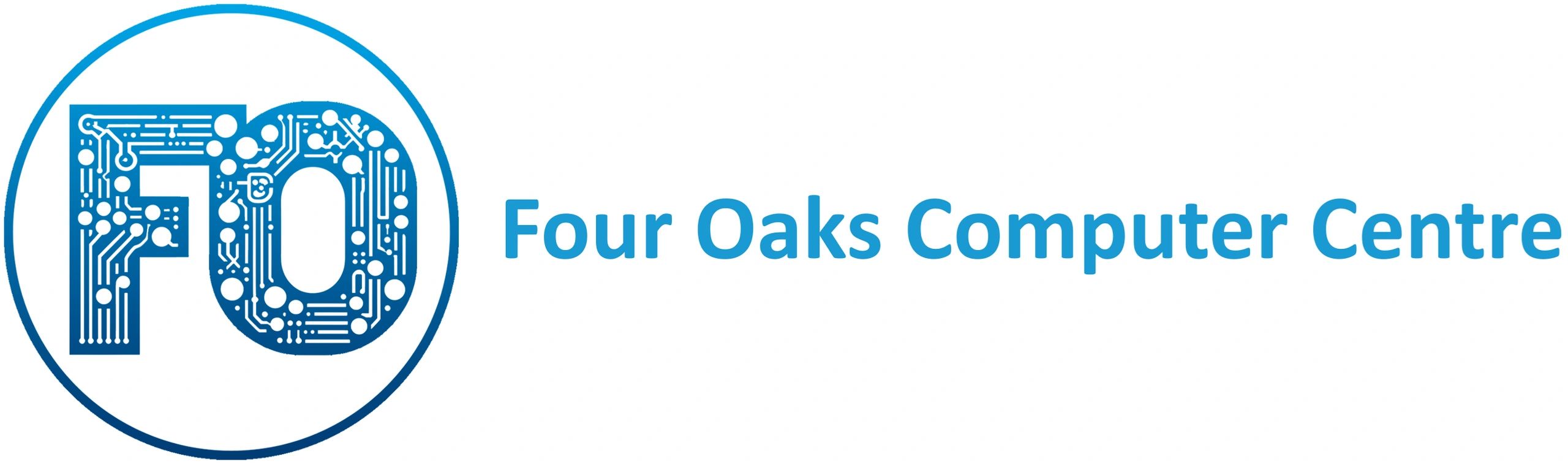 Four Oaks Computer Centre