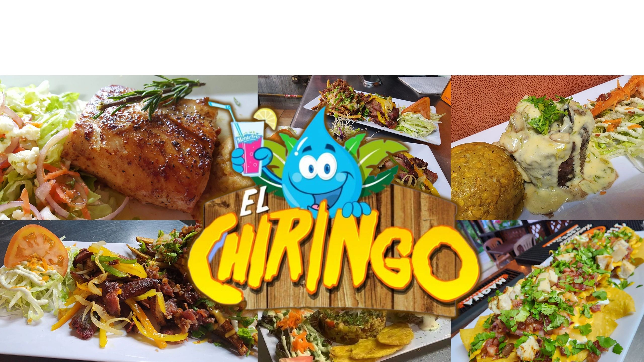 Restaurante El Chiringo