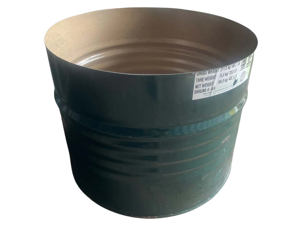 Atlanta Barrels - Steel Drums, Steel Barrels