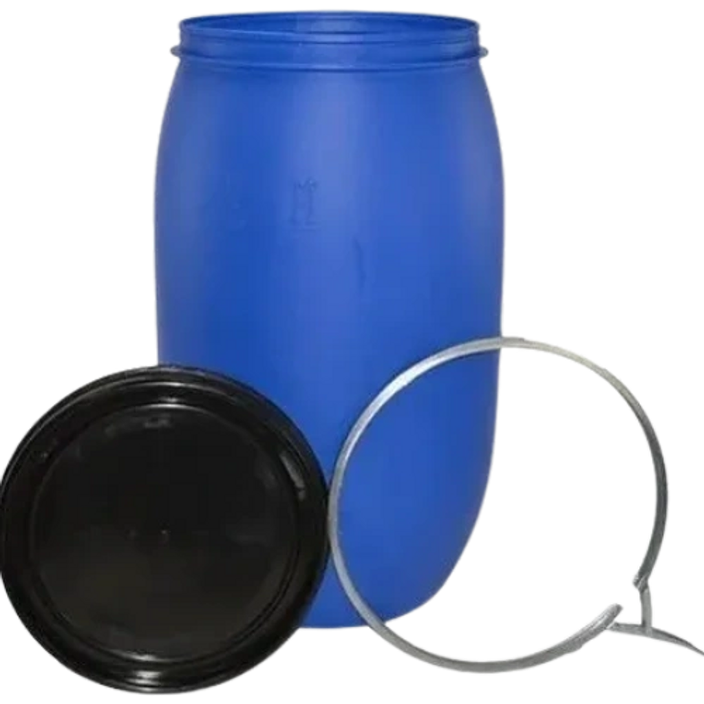 Atlanta Barrels Drums IBC Totes Inc. - Atlanta Metal Steel Drums ...