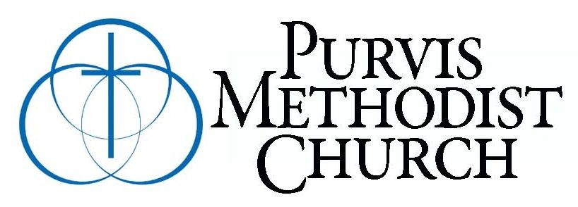 Purvis Methodist Church