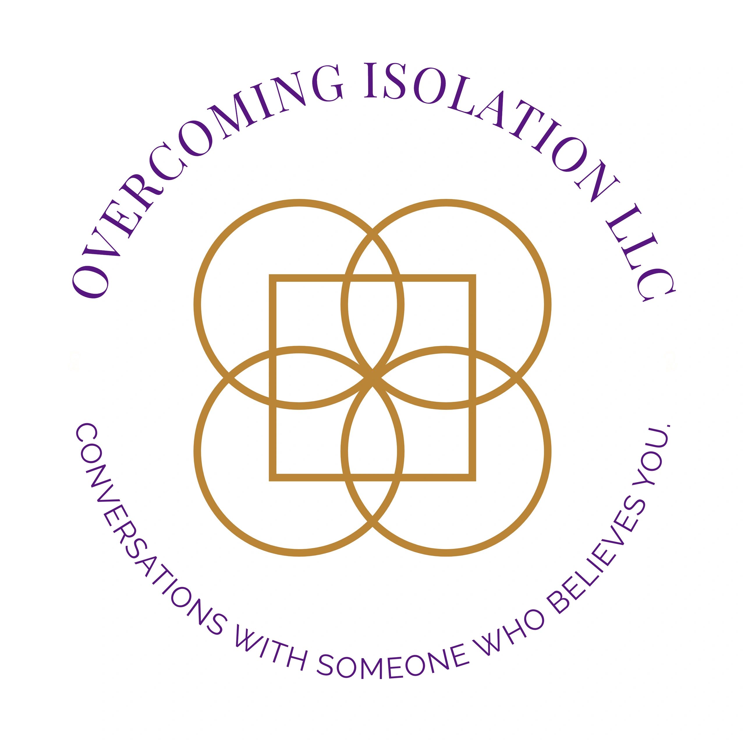 Overcoming Isolation
