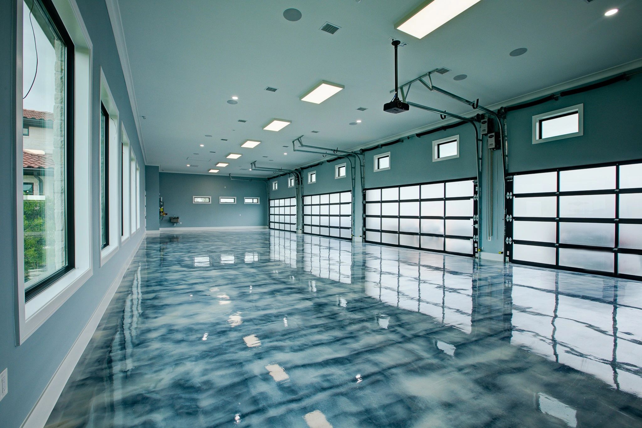 HAWKEYE CONSTRUCTION