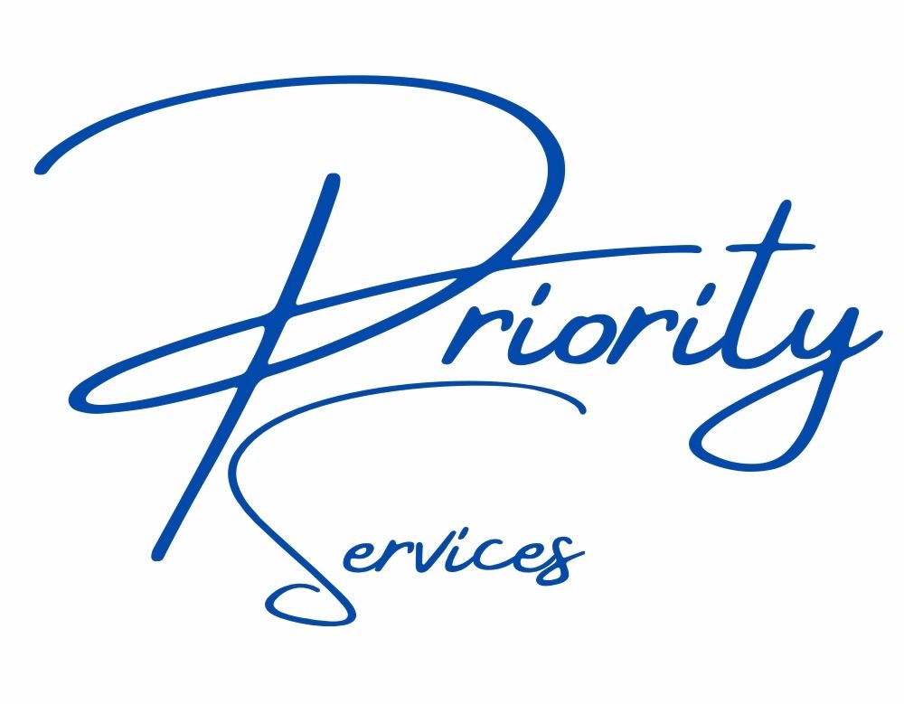 Priority Services - Janitorial Services, Post Construction Cleaning