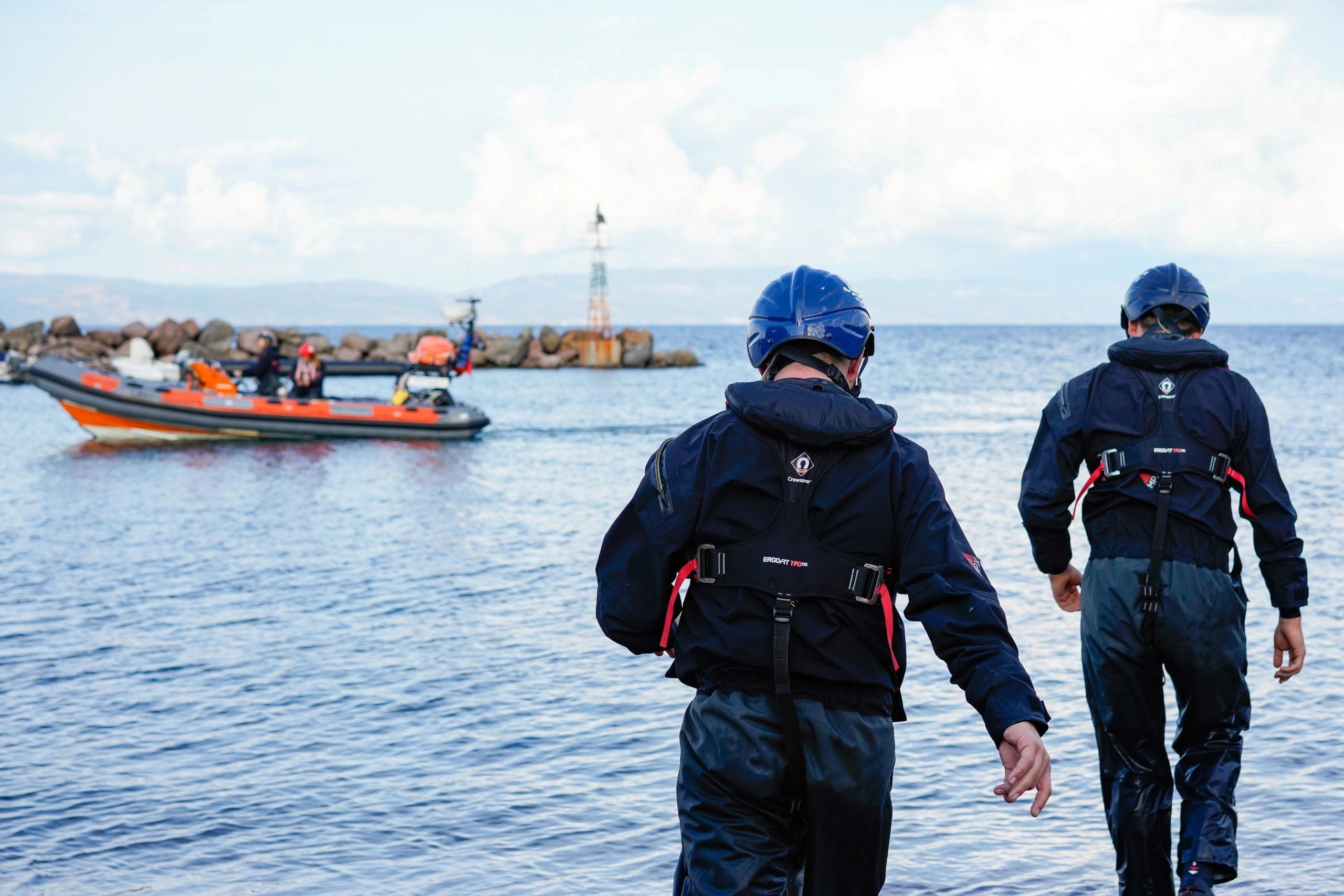 Maritime Search and Rescue Council
