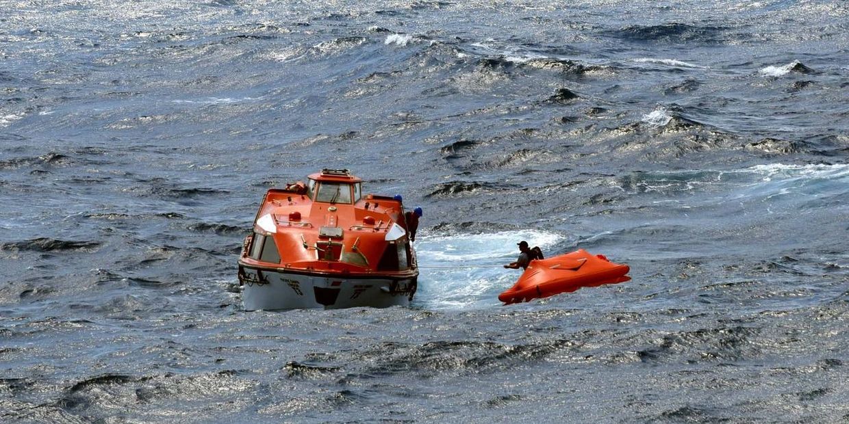 SOLNet | Maritime Search and Rescue Council