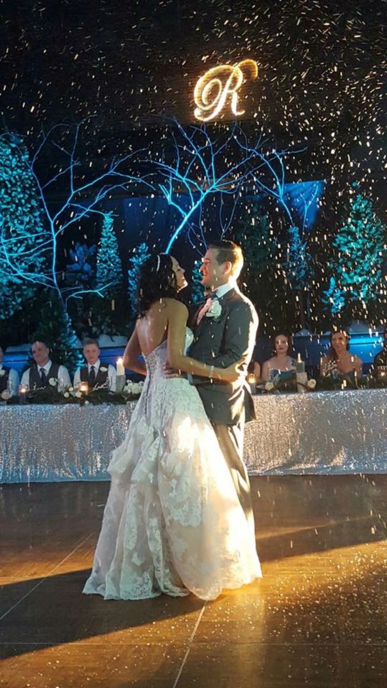 Trensetter Dj Productions - Wedding Dj, Wedding Dj, Custom Uplighting ...