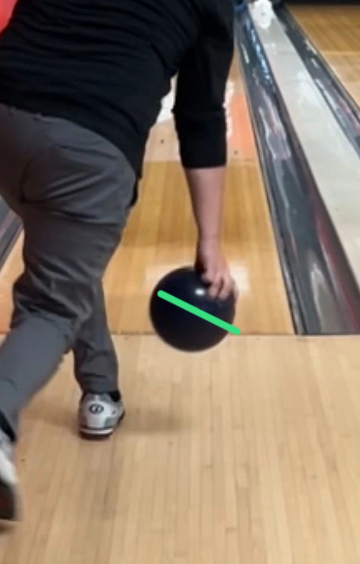 Bowling Posture And How It Affects Your Release