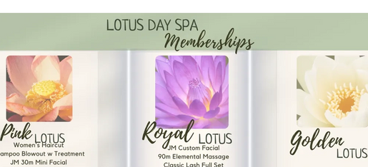 Relax and Rejuvenate with Deep Tissue Massage at Lotus Day Spa & Salon