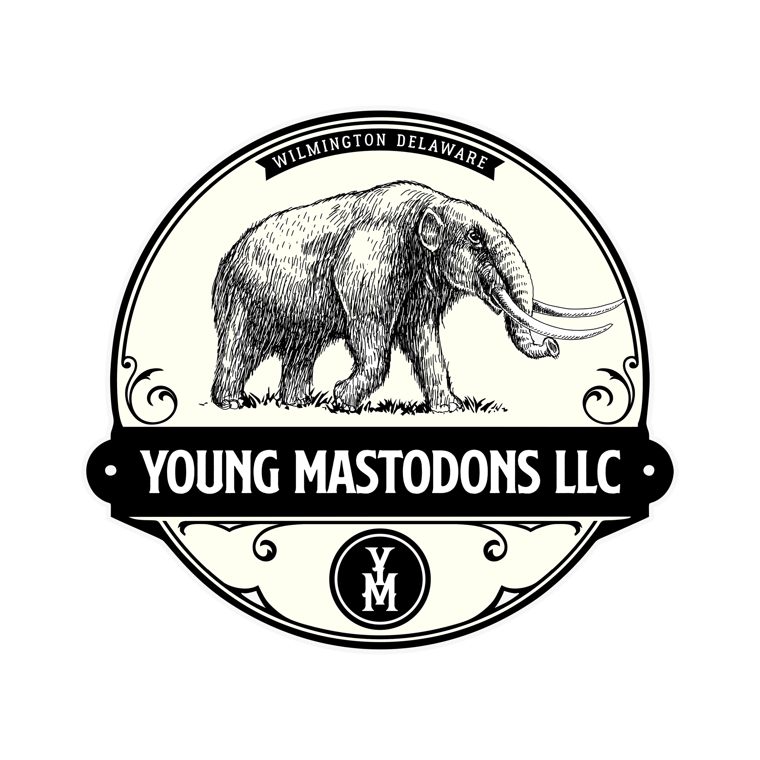 Young Mastodons LLC