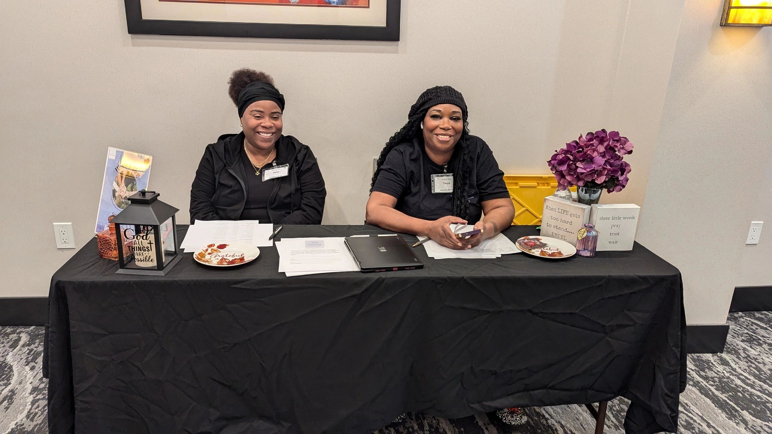 Mitzy’s People - Charity, Womens Clothing, Non Profit