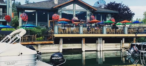Turtle Bay Pub - Pub - Lake Country, British Columbia