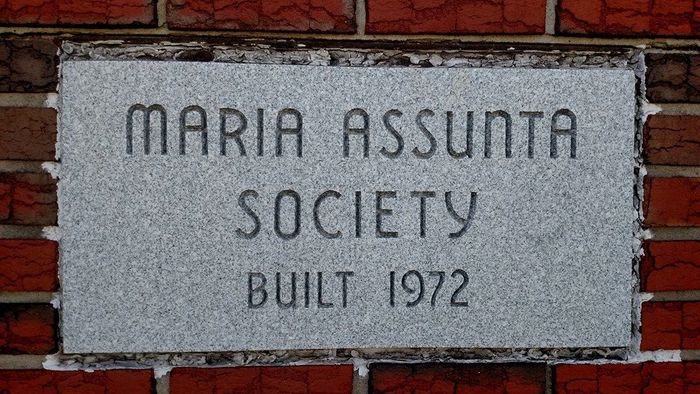 Maria Assunta Society