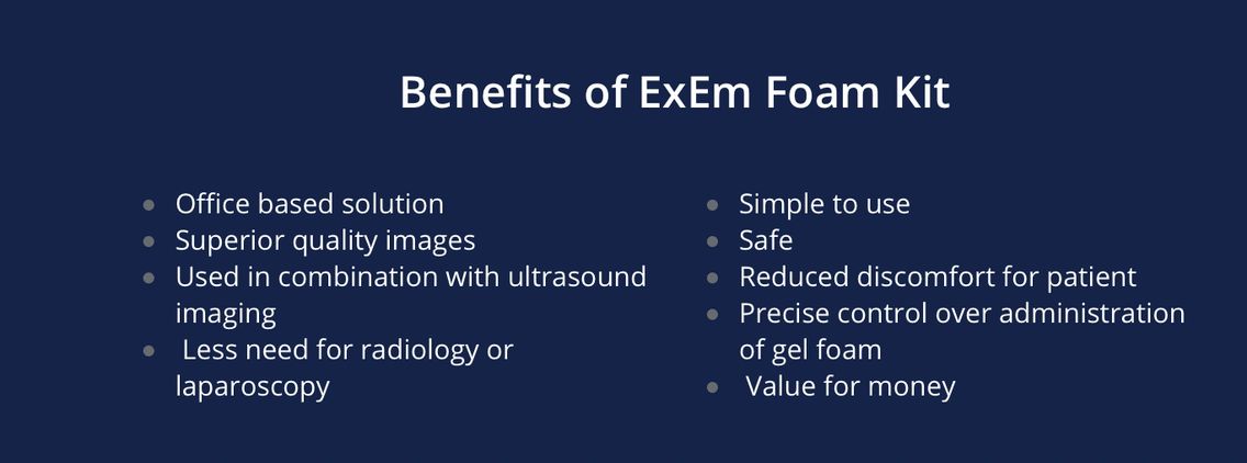 Our Products | Harmon Medical